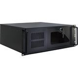 Supermicro Mobile Rack CSE-M35T-1B (Black) - Server Gehäuse ...