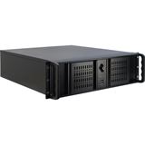 Supermicro Mobile Rack CSE-M35T-1B (Black) - Server Gehäuse ...