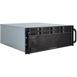 Supermicro Mobile Rack CSE-M35T-1B (Black) - Server Gehäuse ...
