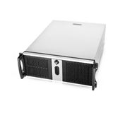 Supermicro Mobile Rack CSE-M35T-1B (Black) - Server Gehäuse ...