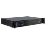 Supermicro Mobile Rack CSE-M35T-1B (Black) - Server Gehäuse ...