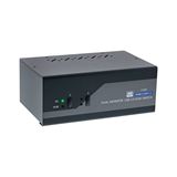 EATON Tripp Lite 2-Port USB/HD Cable KVM Switch - KVM Geräte ...