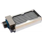 Aquacomputer Aqua Computer airplex modularity system 240 mm, Alu ...