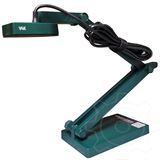 Zebra SCNR MP7200 MEDIUM NO SCALE SAPPHIRE GLASS WORLDWIDE ...