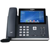 snom D8C White - VoIP Geräte | Mindfactory.de
