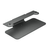Logitech Rally Bar STAND - GRAPHITE - WW - Zubehör für Web / IP Kamera ...