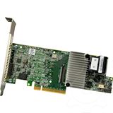 Supermicro HBA AOC-SAS3-9500-16E 16-Port extern SAS 3 - Controller SAS ...