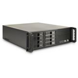 Supermicro Mobile Rack CSE-M35T-1B (Black) - Server Gehäuse ...
