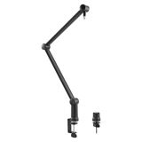 Logitech Yeticaster GX Dynamic RGB Gaming Mic - Mikrofone | Mindfactory.de