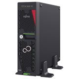 FSC PRIMERGY RX1330M5 4x2,5" BareBone - Intel Server | Mindfactory.de