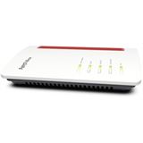 Grandstream GWN7002 Wired Router 2x SFP 4x GbE WAN/LAN 1x PoE-In, 2x ...