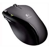 Logitech Wireless MX620 Laser Maus Schwarz/Grau USB - Mäuse kabellos ...
