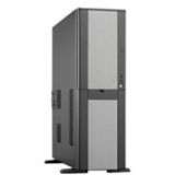 Chieftec Mesh CA-01B-B-SL Big Tower ohne Netzteil schwarz/silber - Big ...