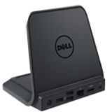 Dell Tablet Docking Station für Latitude mit 65W (Kit ...