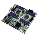 Intel S2600CP4 Intel C600-A So.2011 Quad Channel DDR3 SSI EEB 3.61 ...