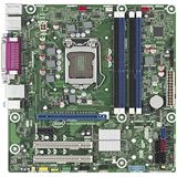 Intel DB75EN Intel B75 So.1155 Dual Channel DDR3 mATX Bulk - INTEL ...