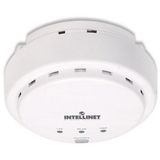 Intellinet WL-Access Point 300Mbit/s PoE 2T2R MIMO weiß - WLAN Access ...