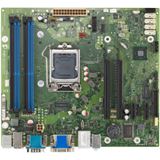 Fujitsu D3221-B Intel Q85 So.1150 Dual Channel DDR3 mATX Bulk ...